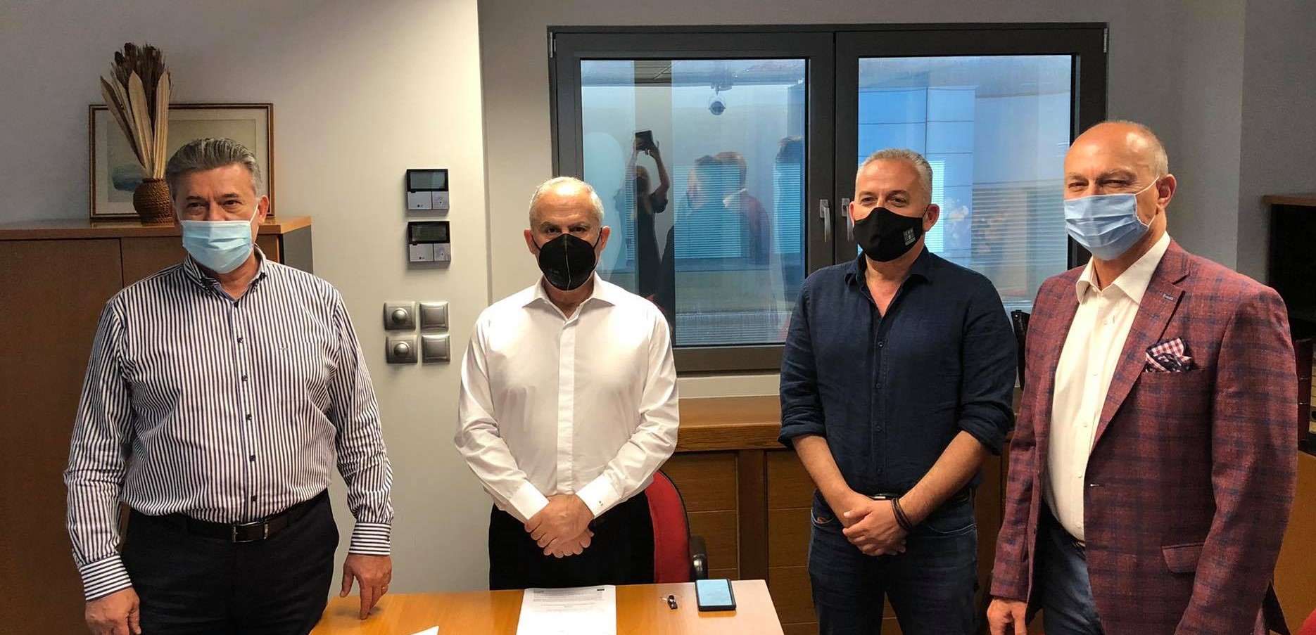 Εγκρίθηκε η χρηματοδότηση επέκταση – αναβάθμιση του Βιολογικού ...